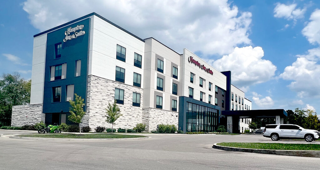 Home Page - CTI Construction