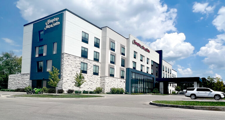 Home Page - CTI Construction