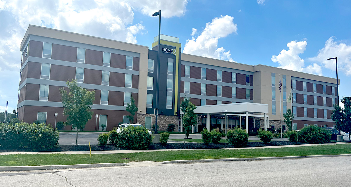 Home Page - CTI Construction