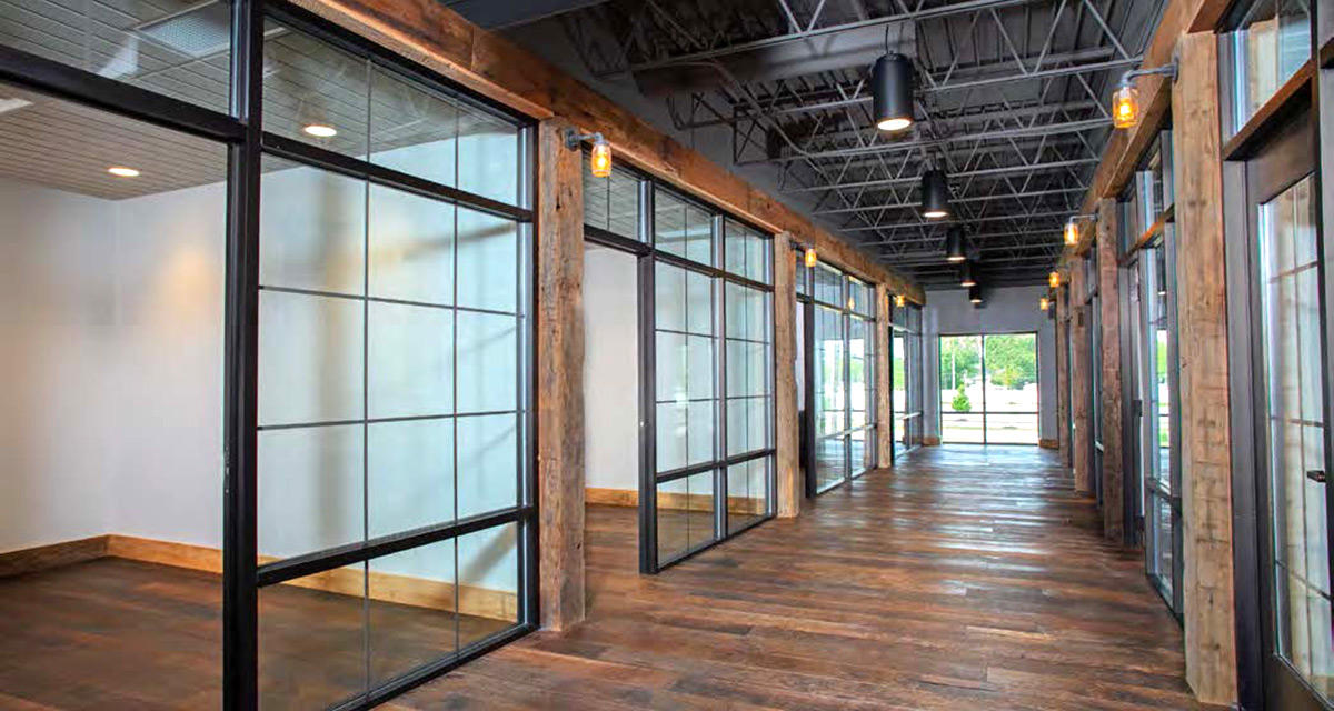 Home Page - CTI Construction