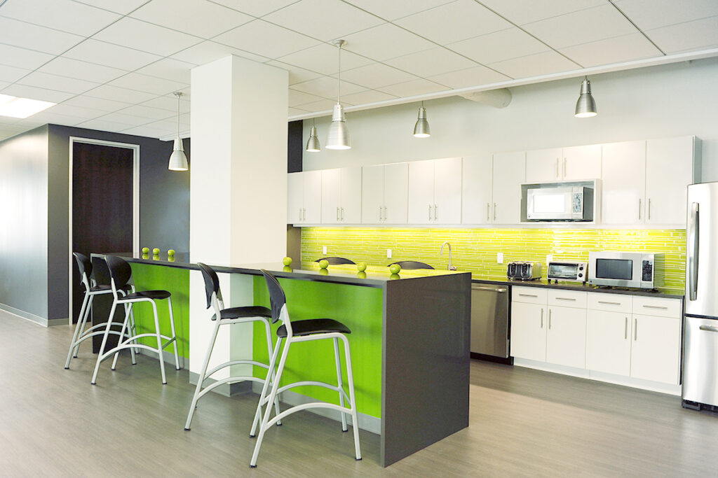 UniFirst - CTI Construction